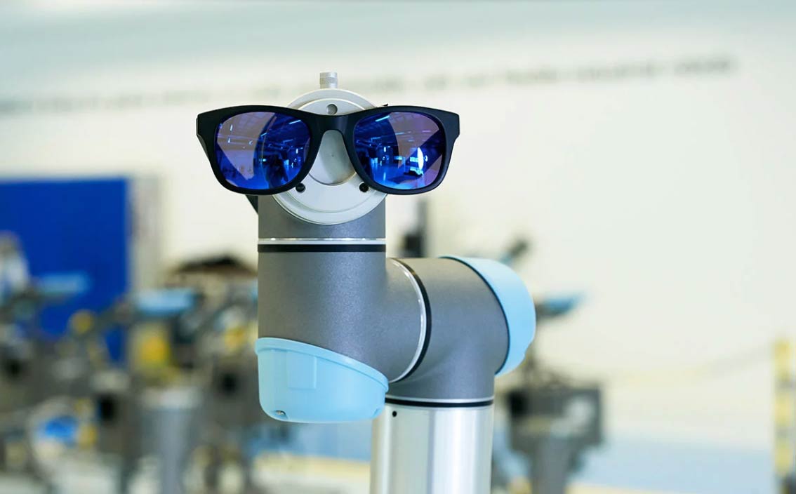 COBOTS MÓVILES: UN SOLO ROBOT, MÚLTIPLES FUNCIONES | CADE Cobots